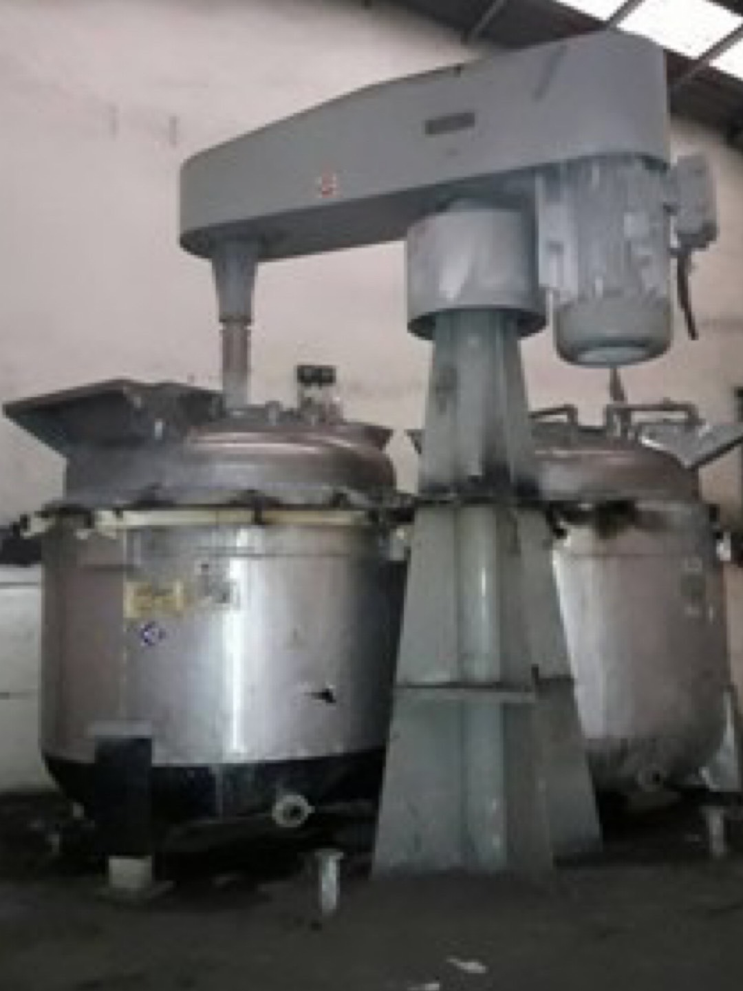 P-General PRODUCTS